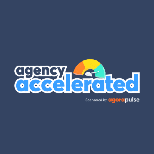 Agency Accelerated - The fast track to growing your marketing agency.
