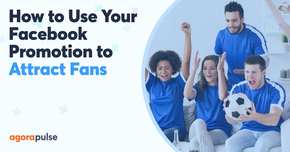 How to make sure your Facebook contest attracts genuine fans