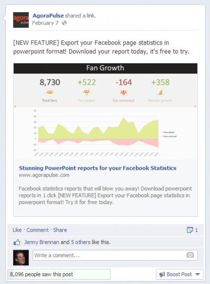 How to Gain More Visibility with Facebook Reach Statistics