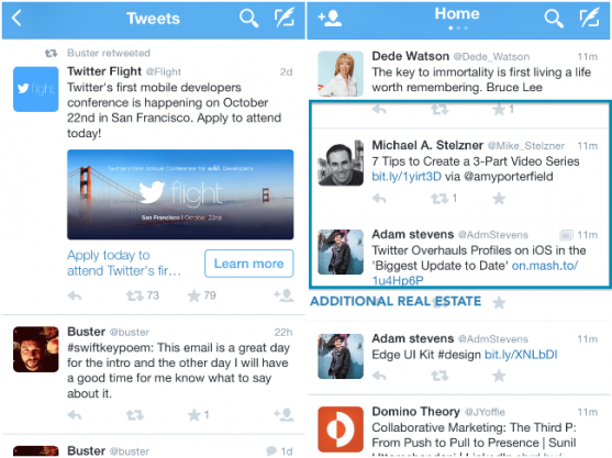 Twitter cards: three points on the best way to use them