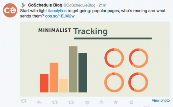 How to Increase Engagement and Boost RTs with Twitter Images