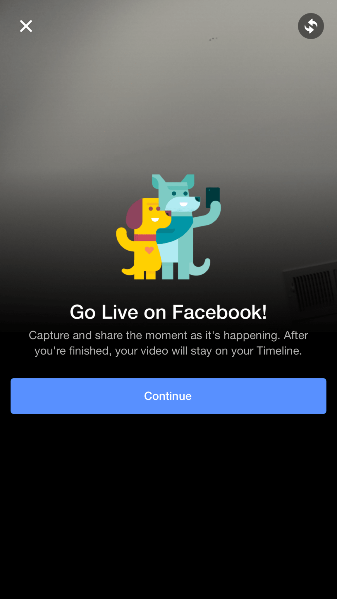 How to Use Livestreaming to Stand Out on Facebook