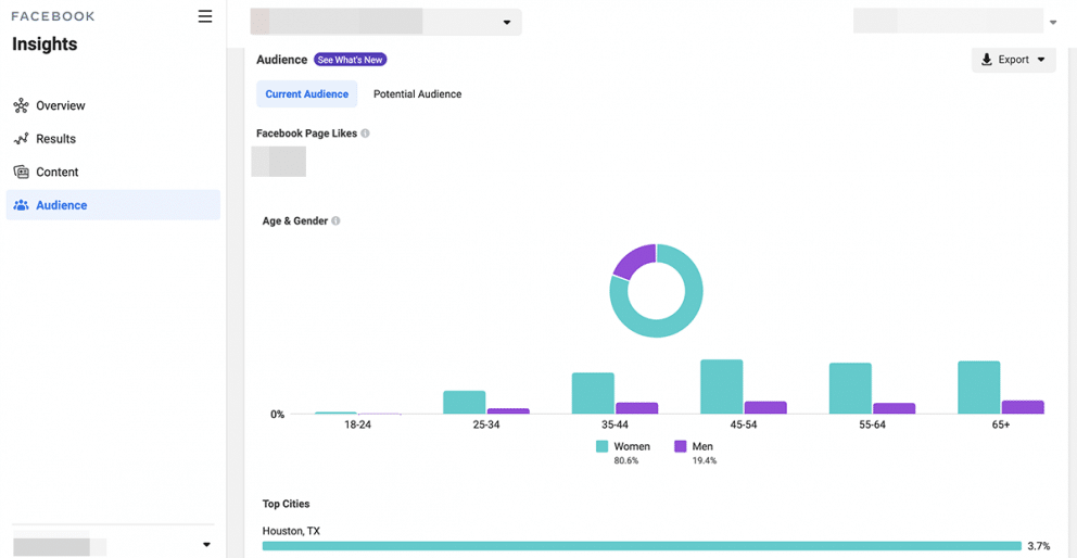 Facebook Audience Insights: Are You Using Them Right? | Agorapulse