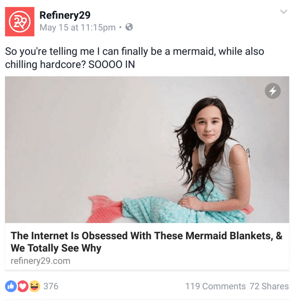 4 Ways Facebook Instant Articles Will Change Blogging Forever | Agorapulse