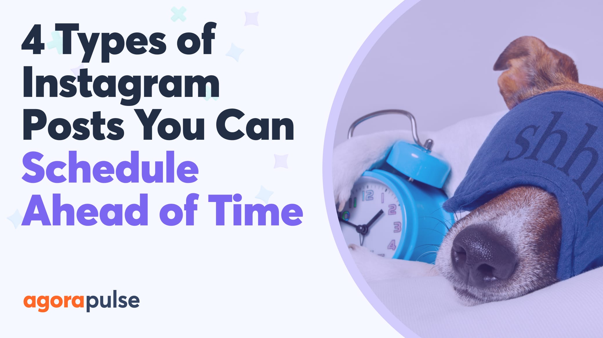 4 Types of Instagram Posts You Can Schedule Ahead of Time