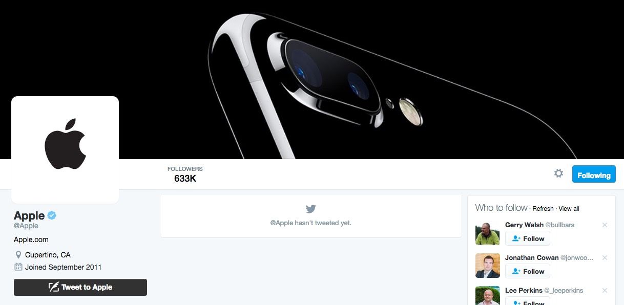 Is Twitter Media Studio Twitter's Best Kept Secret?