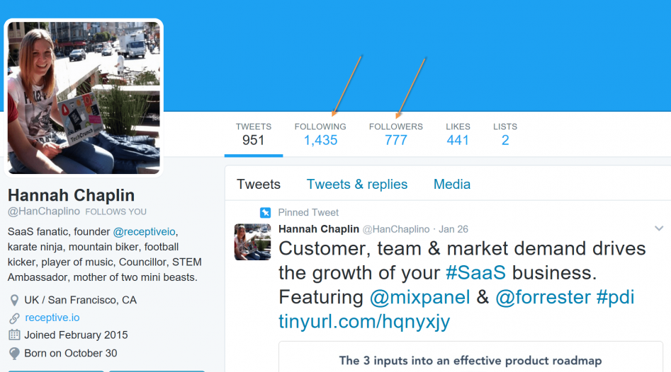 How to Spy on Your Twitter Competition | Agorapulse