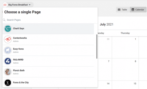 Manage Multiple Facebook Pages Without Losing Your Mind | Agorapulse