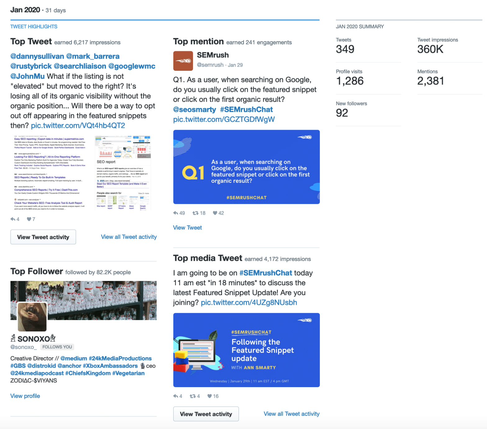 Twitter Analytics Tools You Can't Ignore | Agorapulse