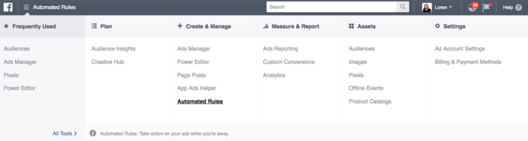 Follow These Facebook Ad Automation Steps (If You Dare)