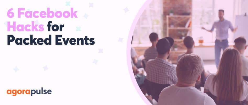 Grow Your Facebook Event Attendance With These Tricks