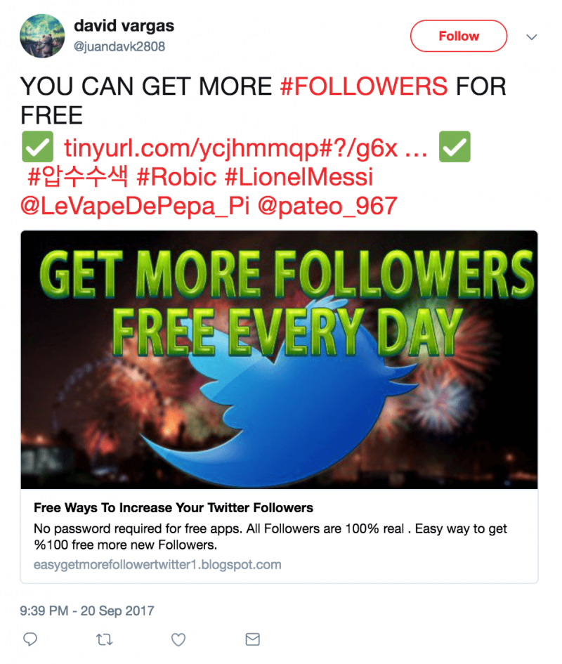 How to Prevent Social Media Spam from Damaging Your Brand