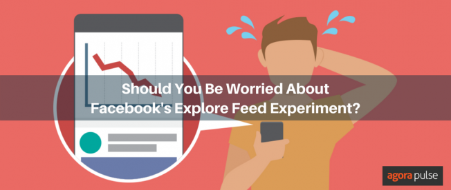 Should We Be Worried about the Facebook Explore Feed?
