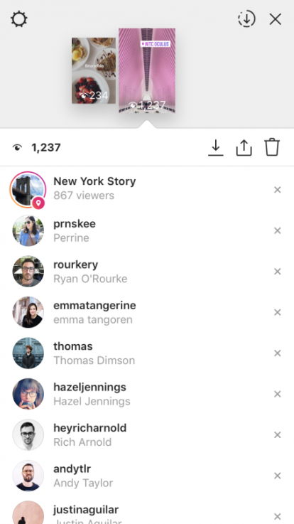 How To Use Instagram Location Stories For More Exposure | Agorapulse