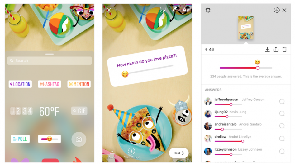 7 Best Practices To Rock Your Instagram Stories