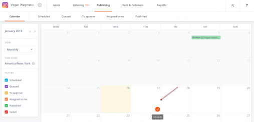 Instagram Video Has Come To Agorapulse. Now What? | Agorapulse