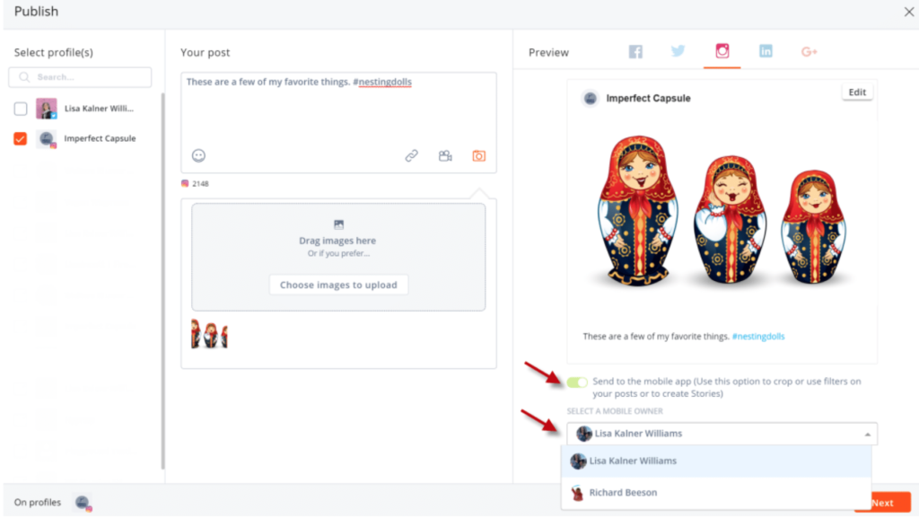 Five Reasons Scheduling Instagram Push Notifications Is Smart