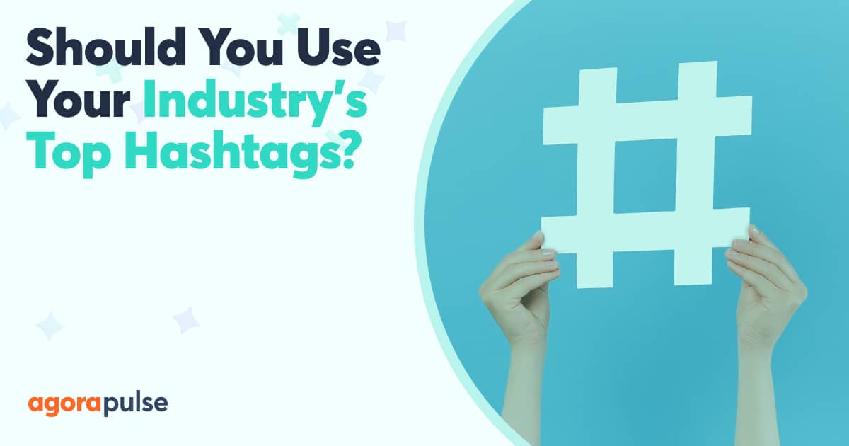 Use Hashtags: Should You Use Popular Hashtags or Make Your Own?