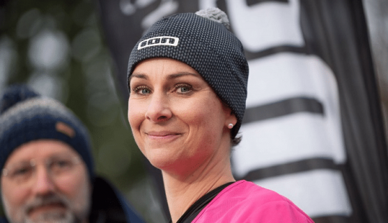 People Who Inspire Us: the Ingrid Ulrich Story