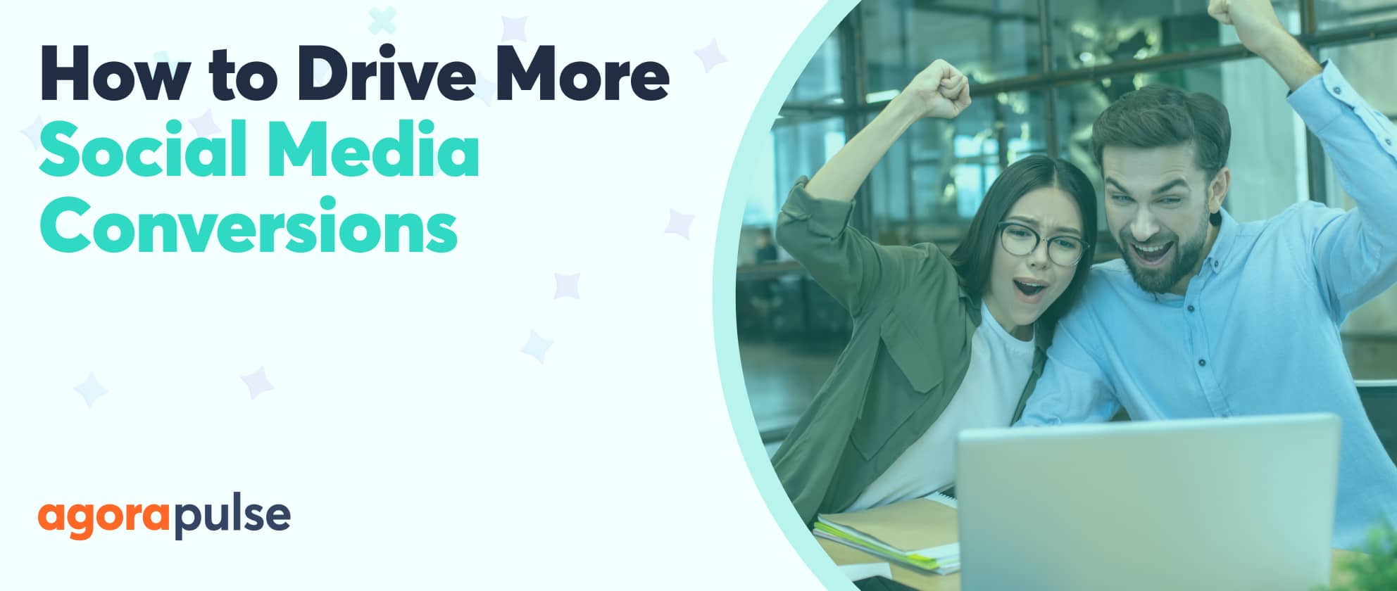 How to Drive More Conversions from Social Media Updates