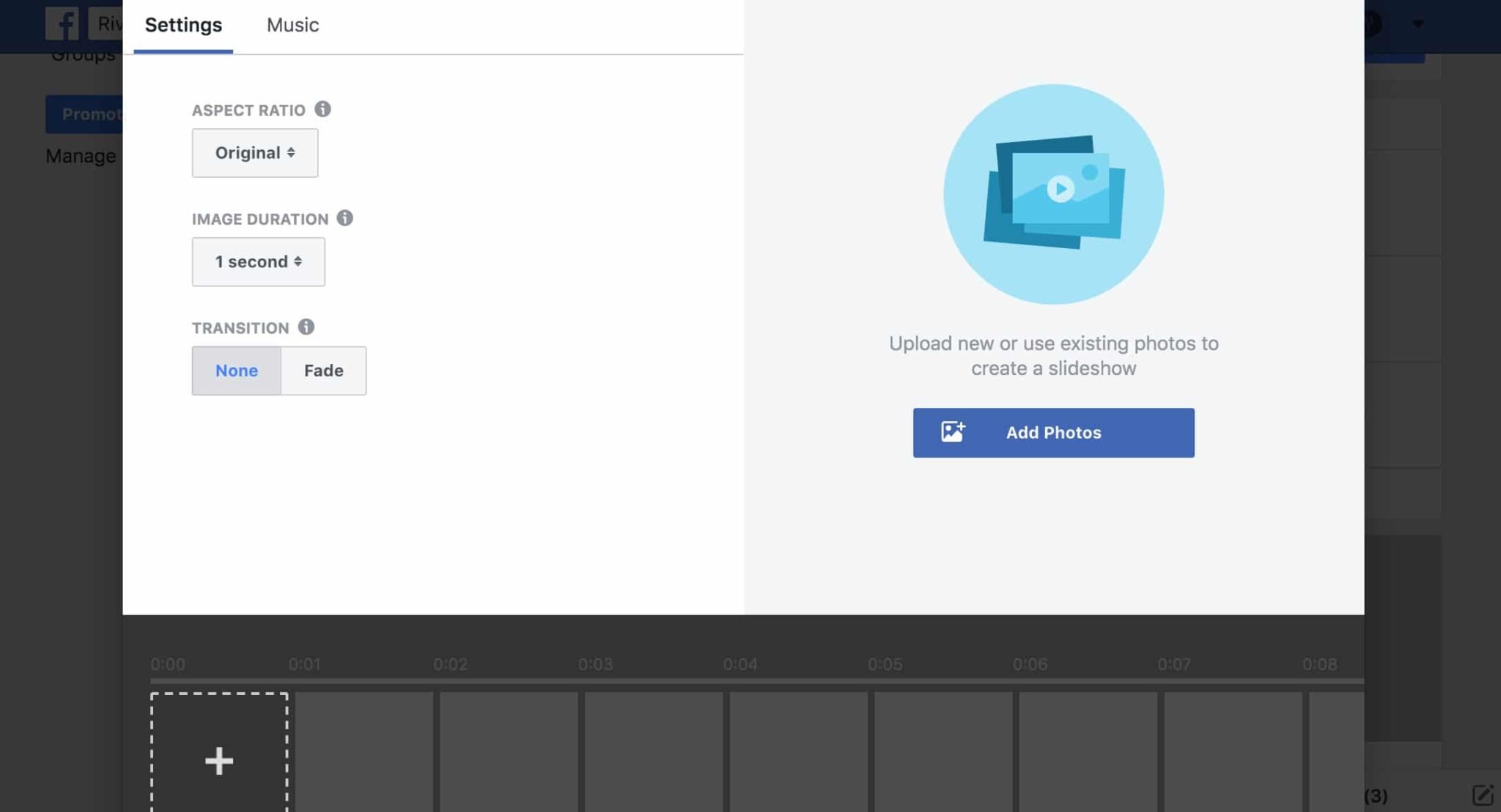 New Facebook Video Publishing Options You Need to Know