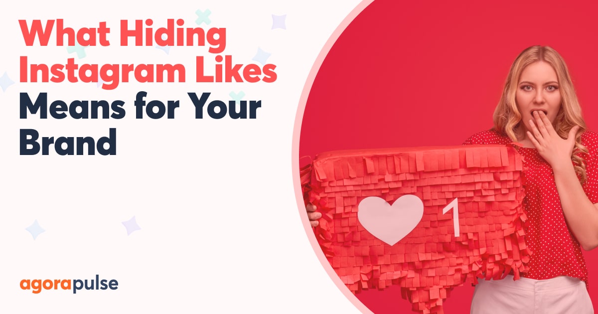 What Hiding Instagram Likes May Mean for Your Business's Page