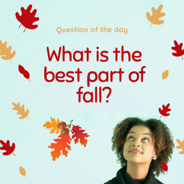 Social Media Content for the Fall Season | Ideas to Fill Your Calendar