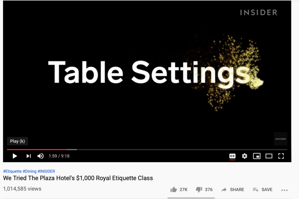 Your Content Recipe for YouTube Videos Your Audience Will Love | Agorapulse