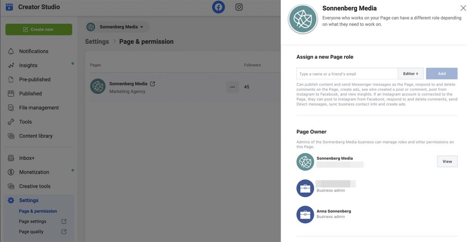 Facebook Creator Studio vs. Agorapulse: Which Is Better?