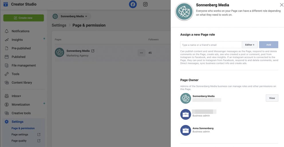 Facebook Creator Studio vs. Agorapulse: Which Is Better?