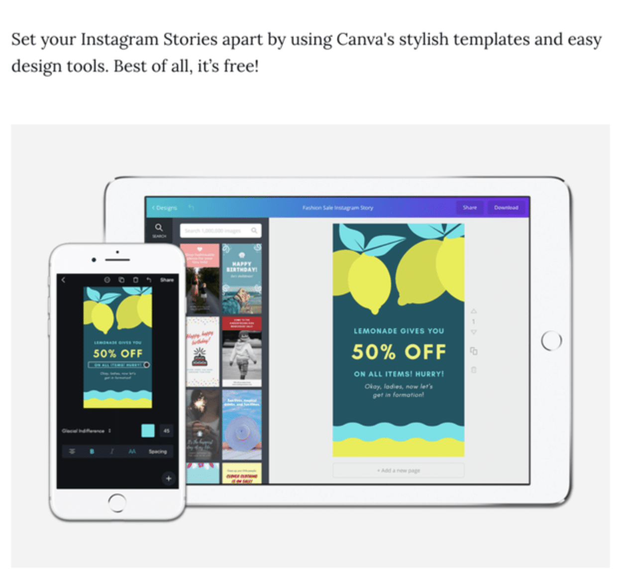 How to Storyboard Your Instagram Stories: Tips for Social Media Managers