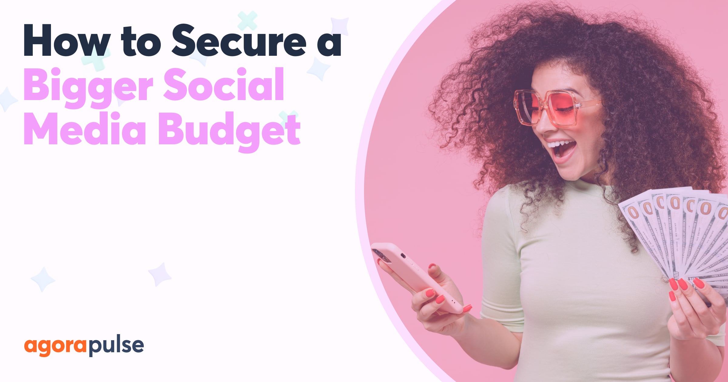 Social Media Budgets: How to Secure a Bigger Budget