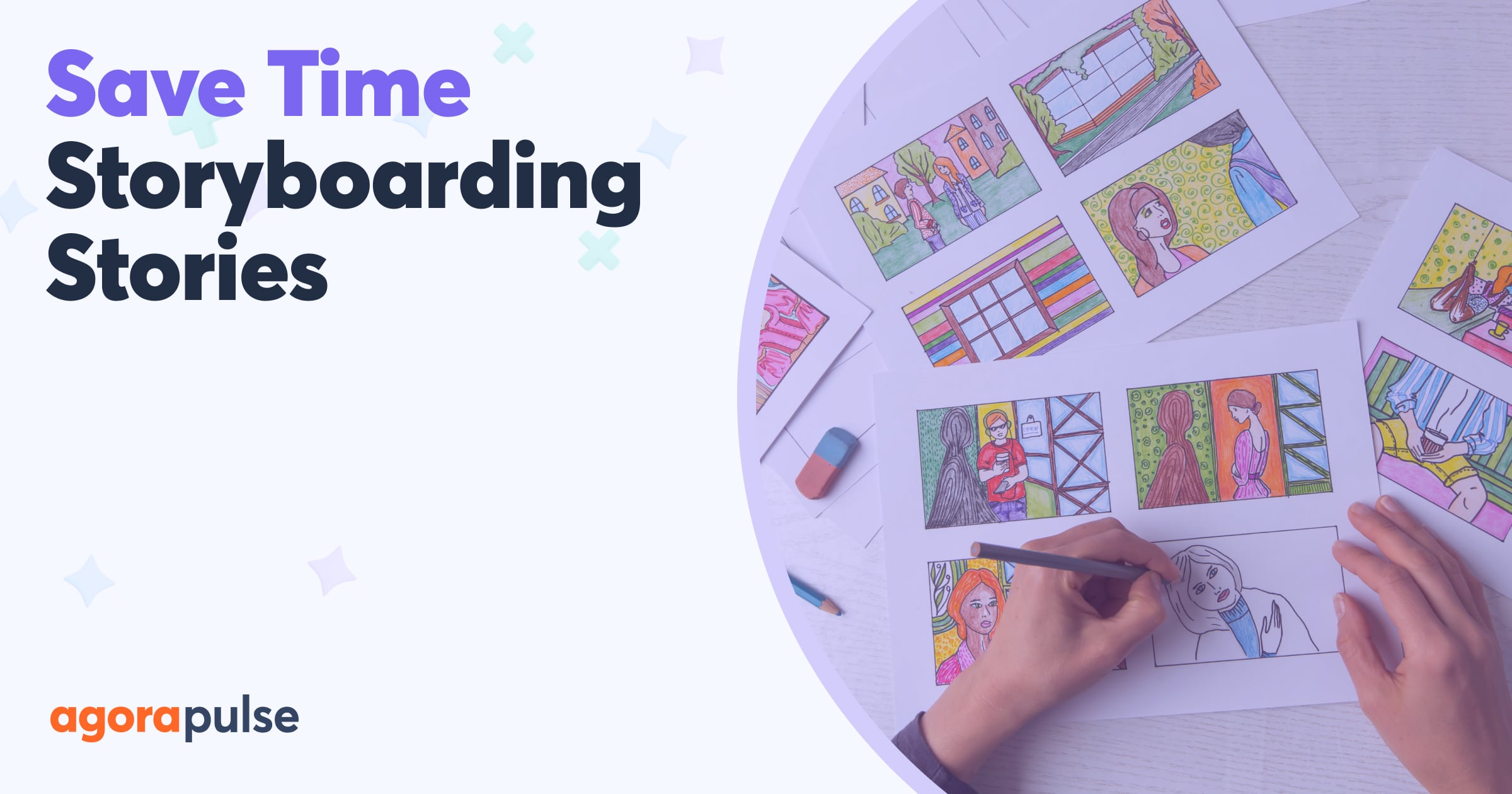 How to Storyboard Your Instagram Stories: Tips for Social Media Managers