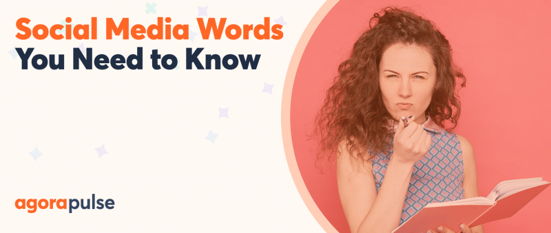 Social Media Terminology: Words You Need to Know