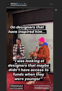 Tips, Tricks, and Examples of Instagram Live Collaborations That Rock