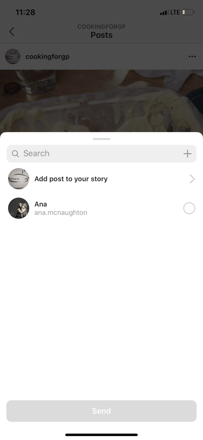Send Your Instagram Newsfeed Posts to Stories: Six Reasons Why