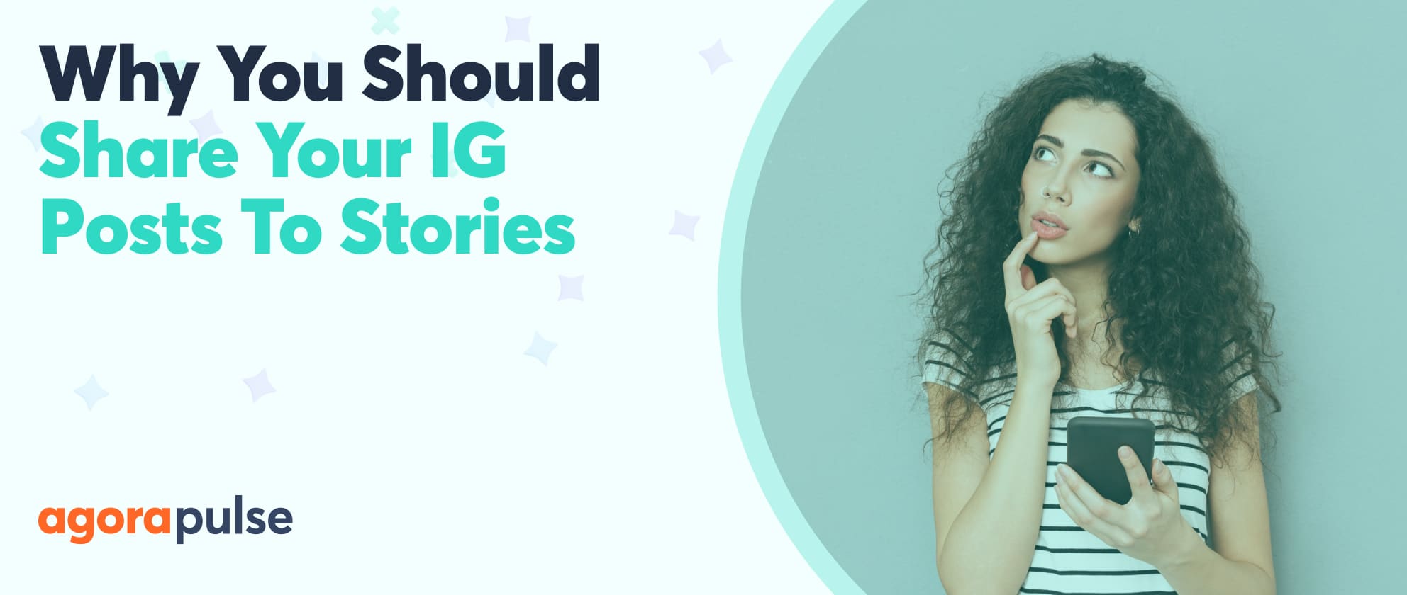 Send Your Instagram Newsfeed Posts to Stories: Six Reasons Why