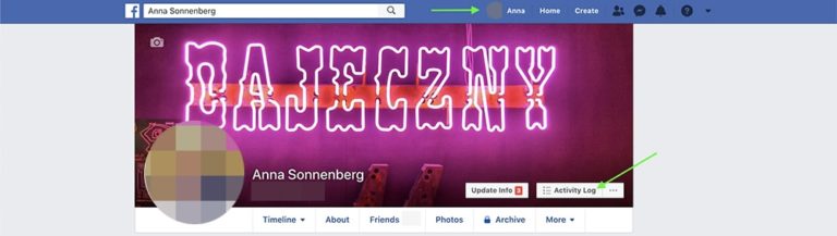 The Full Guide to Unhide a Post on Facebook