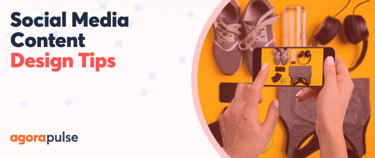 How to Create Captivating Social Media Design That Converts