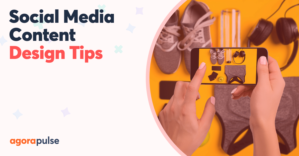 How to Create Captivating Social Media Design That Converts