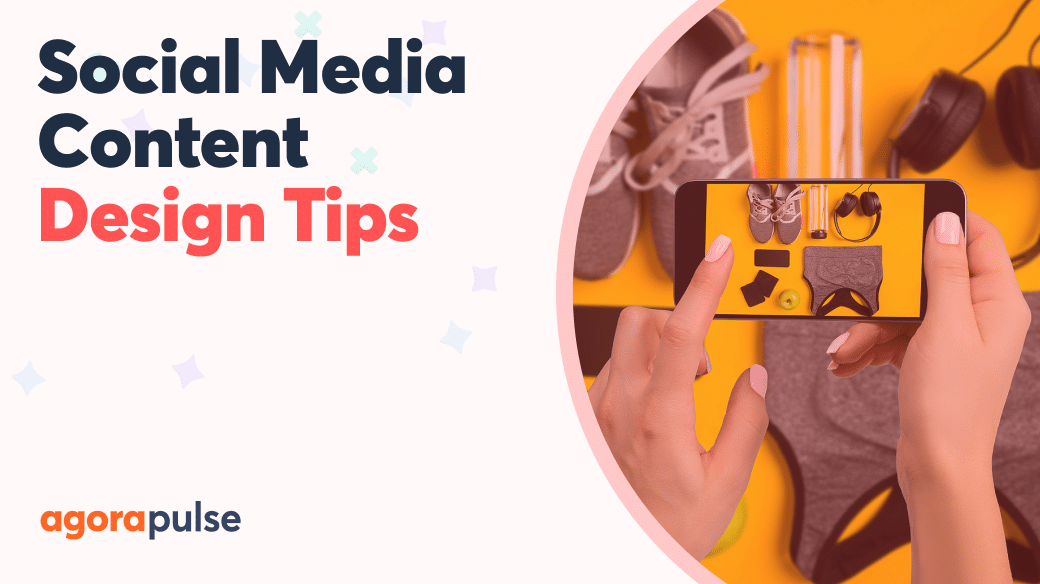 How to Create Captivating Social Media Design That Converts