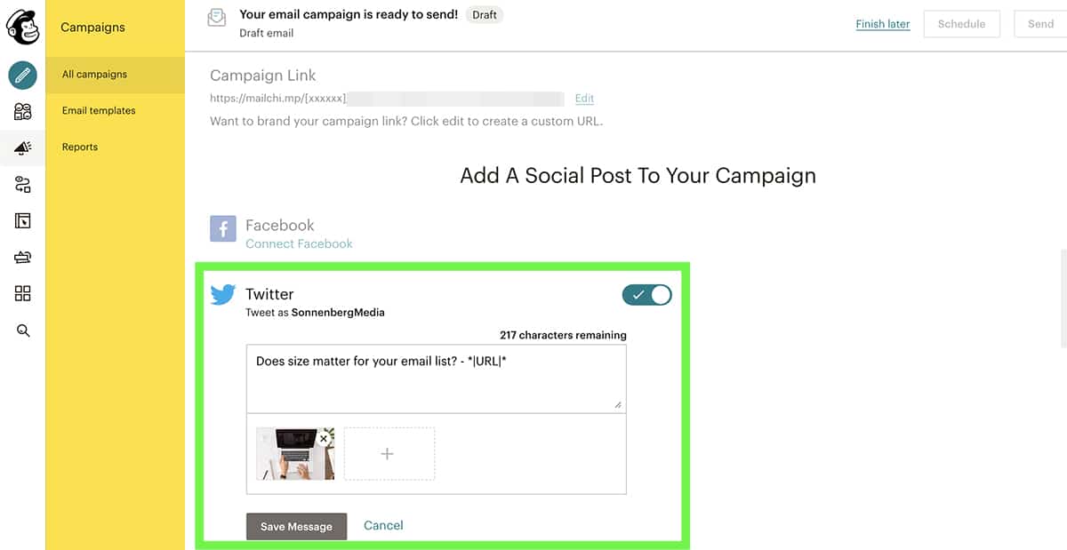 How to Integrate Email Marketing and Social Media for Stronger Results