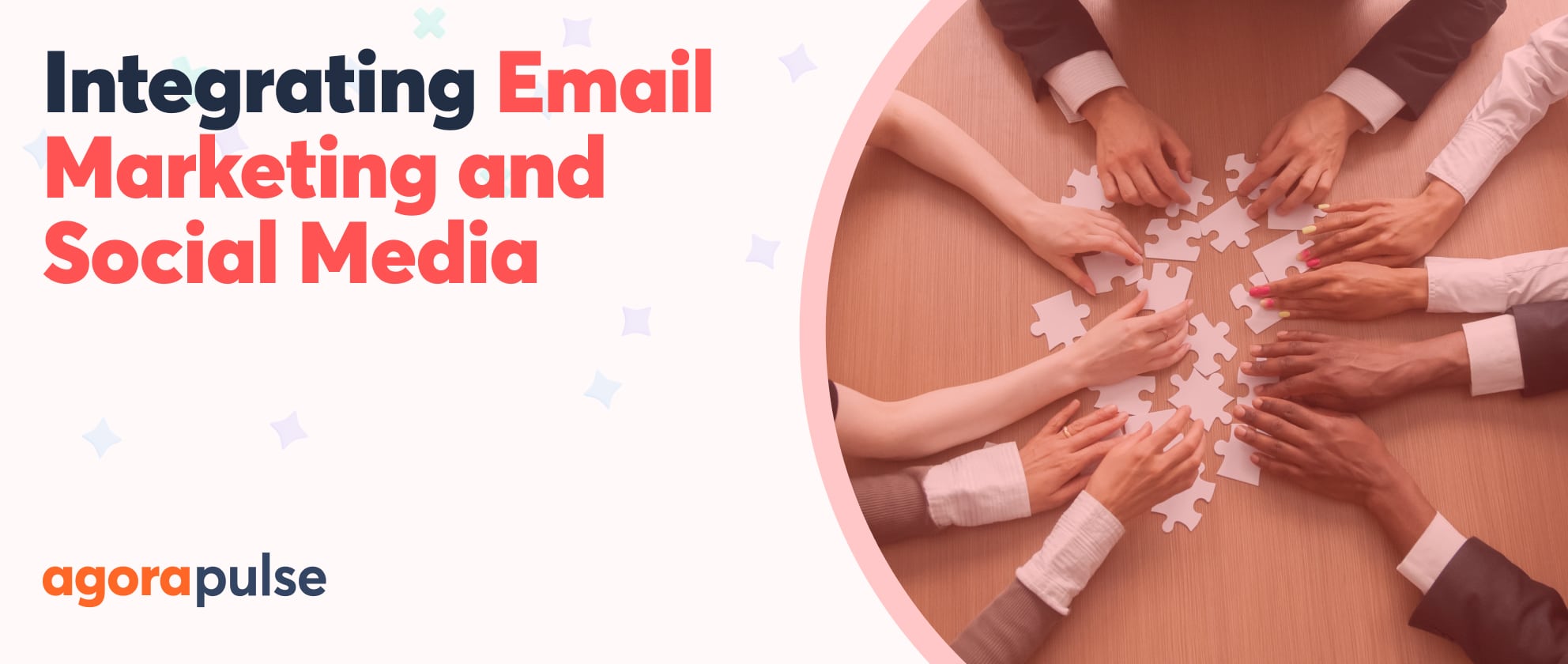 How to Integrate Email Marketing and Social Media for Stronger Results