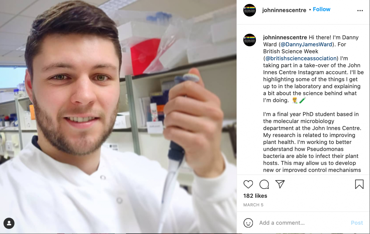 Instagram Takeover: Step-By-Step Directions | Agorapulse