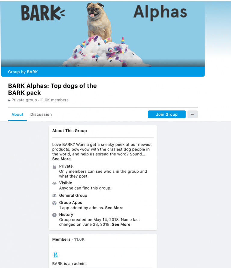 Facebook Groups: Why you should be using them to grow your business