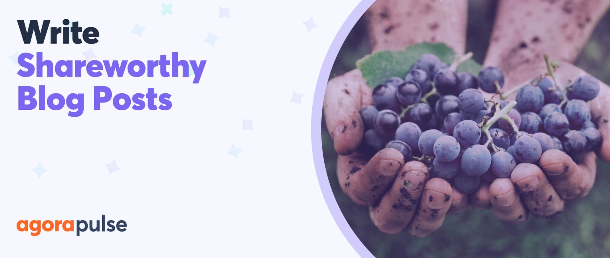 How to Write a Blog Post That People Want to Read and Share