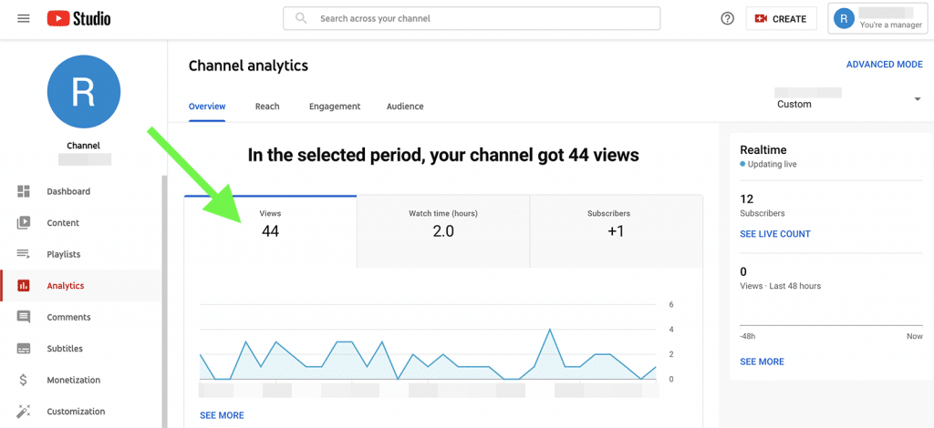 YouTube Metrics That You Need to Know