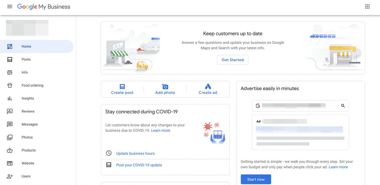 How to Use Google My Business With a Third-Party App | Agorapulse