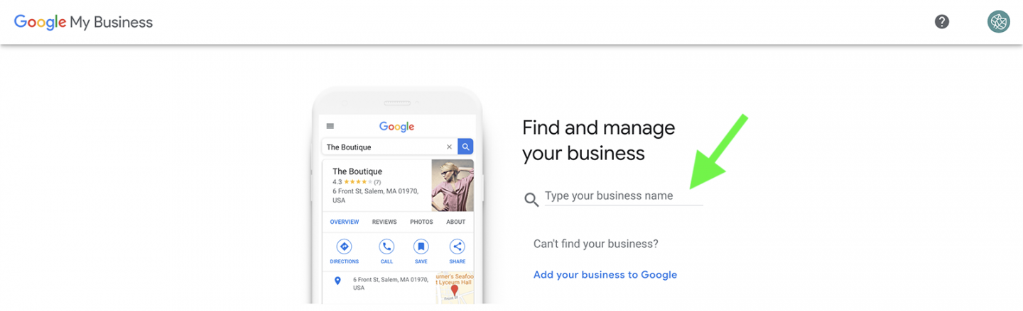 How to Use Google My Business With a Third-Party App | Agorapulse