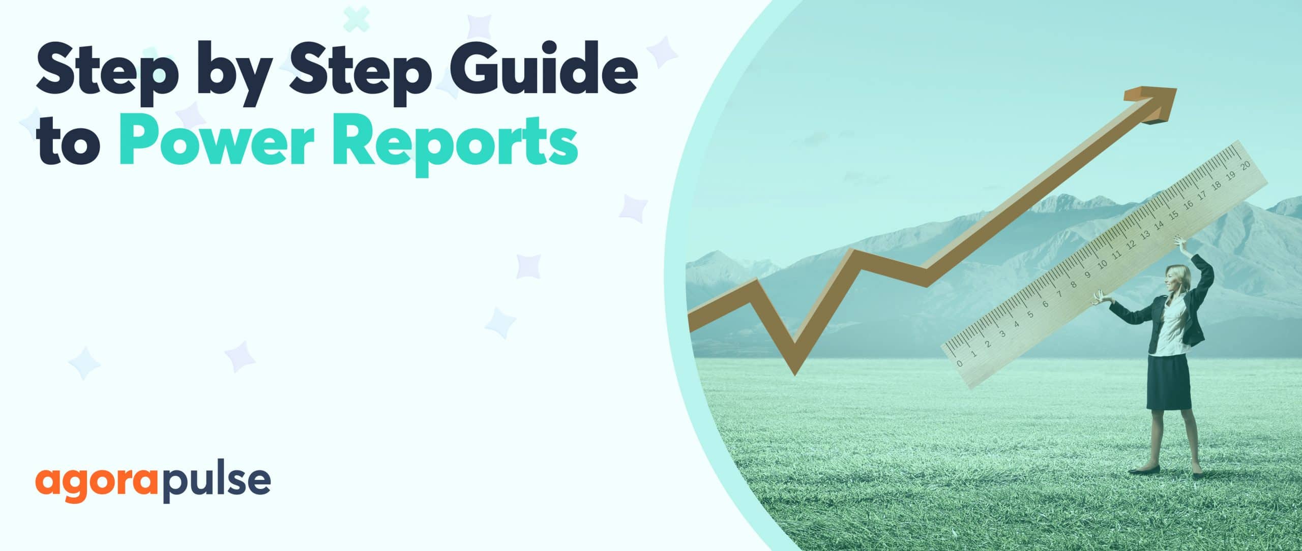 Power Reports: Your Step-by-Step Guide to Social Media Reports